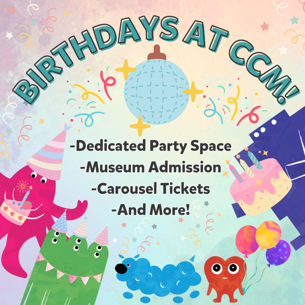 Children's Creativity Museum | SF Children's Museum with Multimedia ...