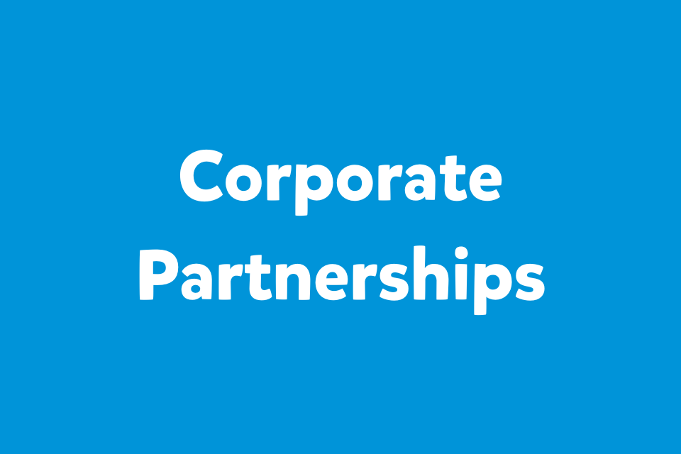 Corporate Partnerships - Children's Creativity Museum