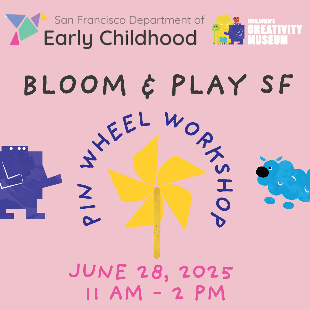 Children's Creativity Museum | Home