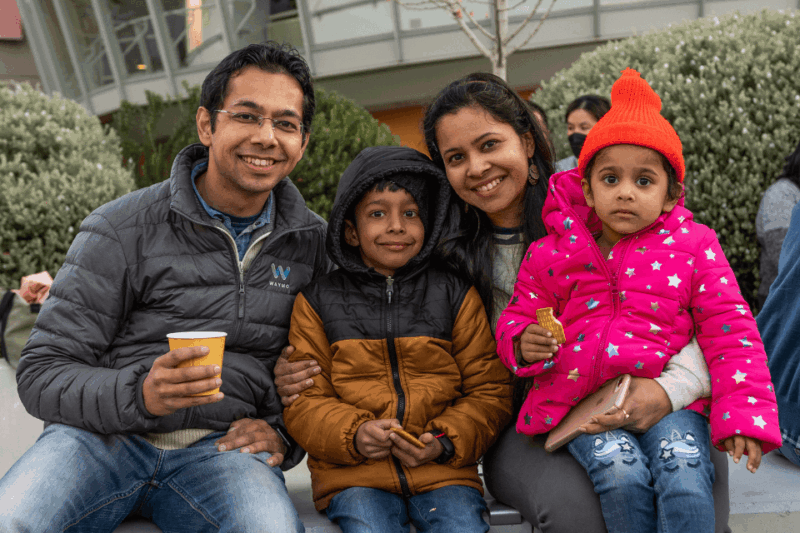 Become a Member | Children's Creativity Museum San Francisco